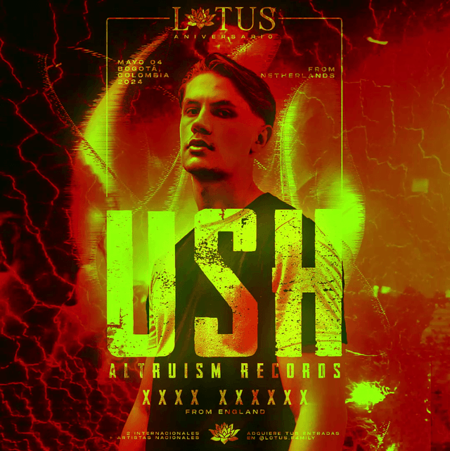 Tixen | Tickets & Events