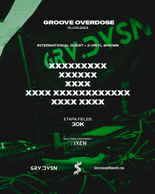 Tixen | Tickets & Events